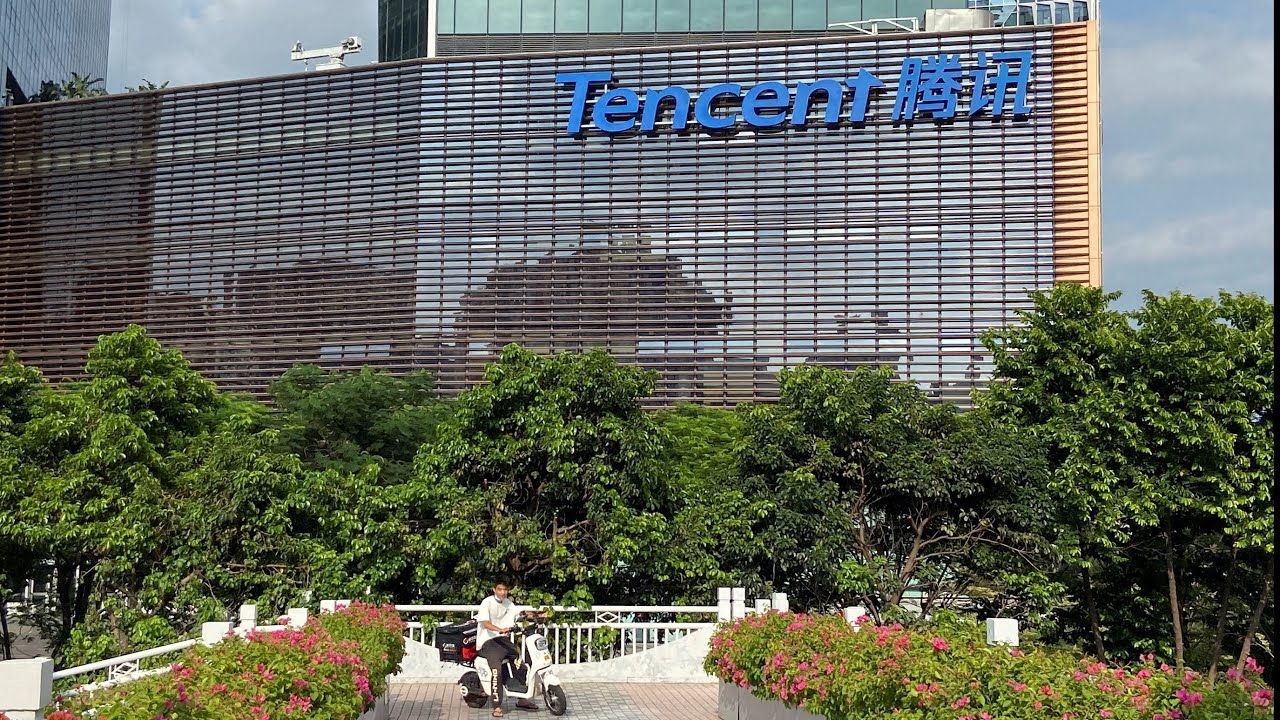 BVTV: China’s AI capabilities | REUTERS - YouTube