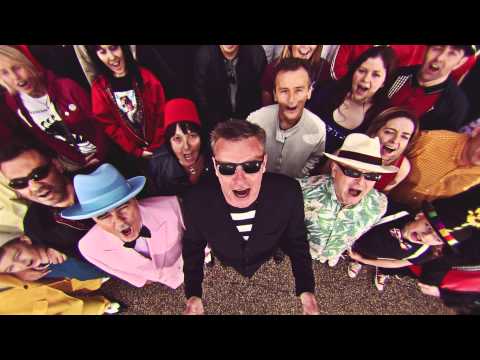 Madness - Our House - The People's Palace Version