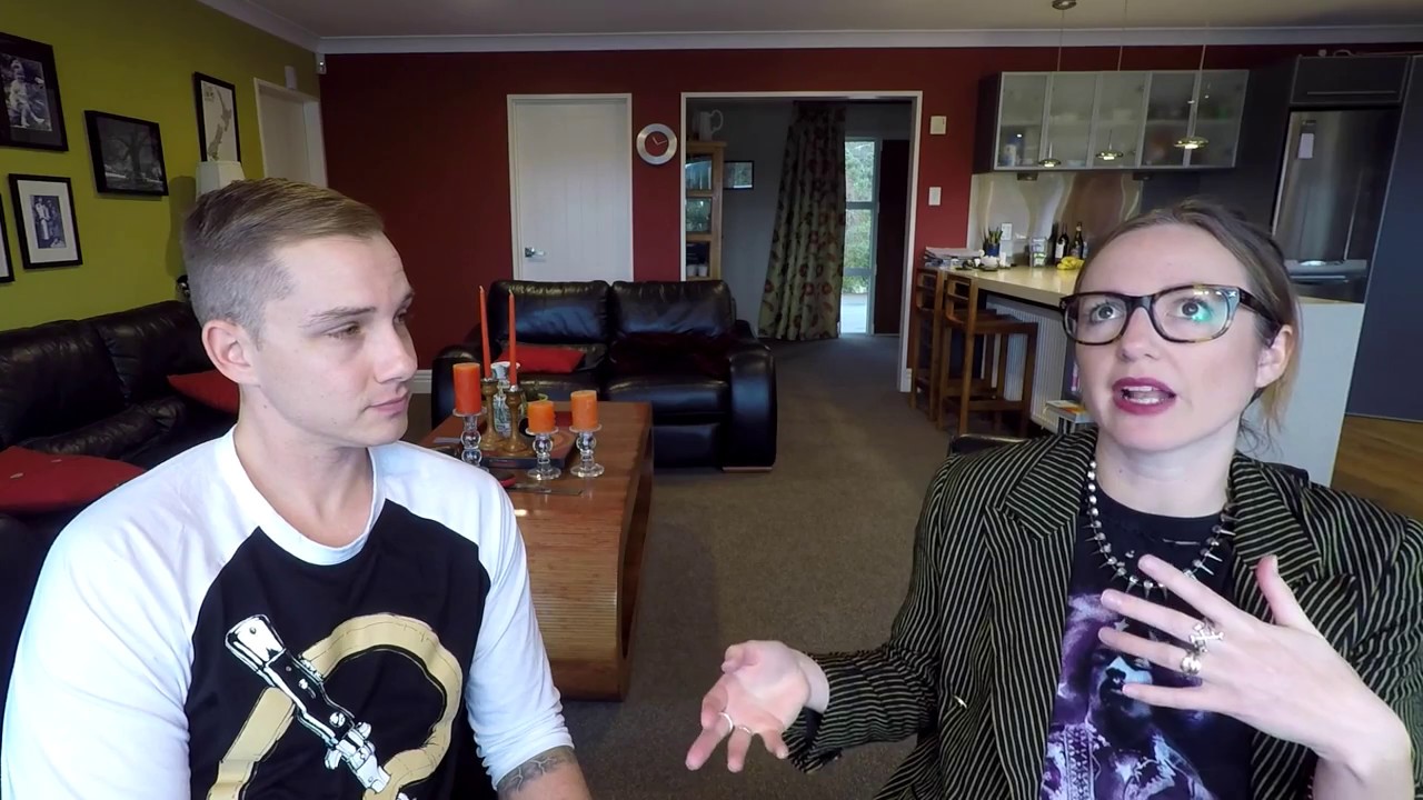 [PODCAST] - EPISODE 4 - Learning And Practise (feat. Ruth Power) - YouTube