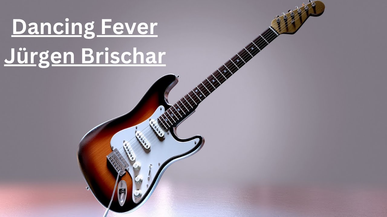 Dancing Fever Jürgen Brischar free music - YouTube