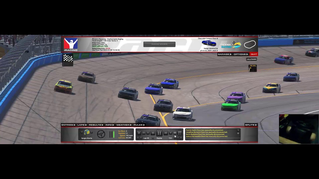 iRacing: Motorsport Simulator - YouTube