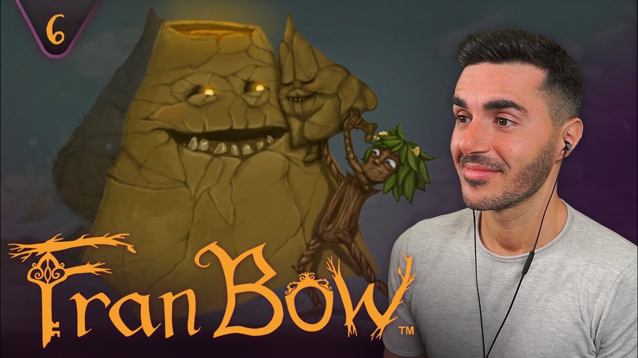 Solving Riddles | Fran Bow | Pt. 6 - YouTube