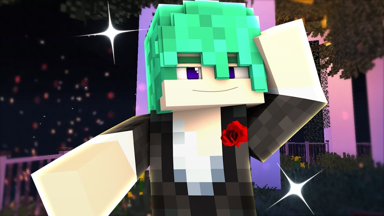 Desire Eternal Love Minecraft Roleplay | Episode 10 - YouTube