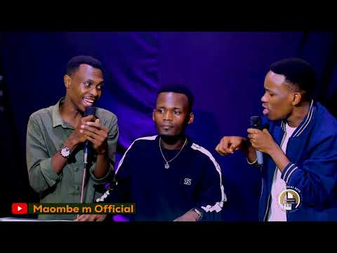 😱NIKI WATANZE MWANA WA ADAMU || THE VOCAL KEYS MU MAJWI MEZA BARIRIMBYE INDIRIMBO YA HOZIANA CHOIR