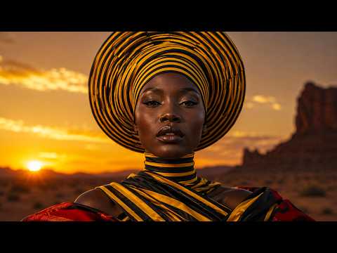 MR_B_HYPE – PORO | Afro-House | Amapiano | AfroPop Hit 2026 (Official Music Video)