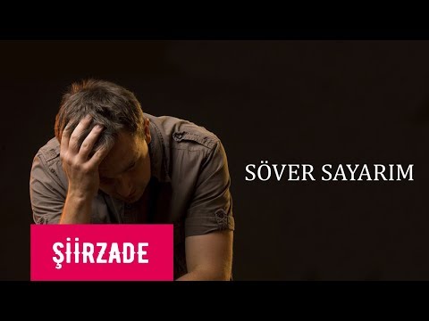 Adamın biri-Söver sayarım (Yok böyle bir anlatım)