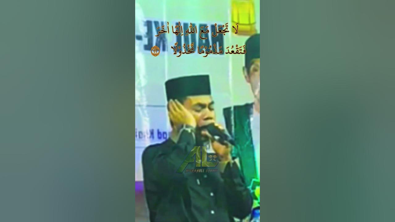 TERINDAH | VARIASI HIJAZ TERINDAH TERBARU 2024 QORI TERBAIK INDONESIA ...