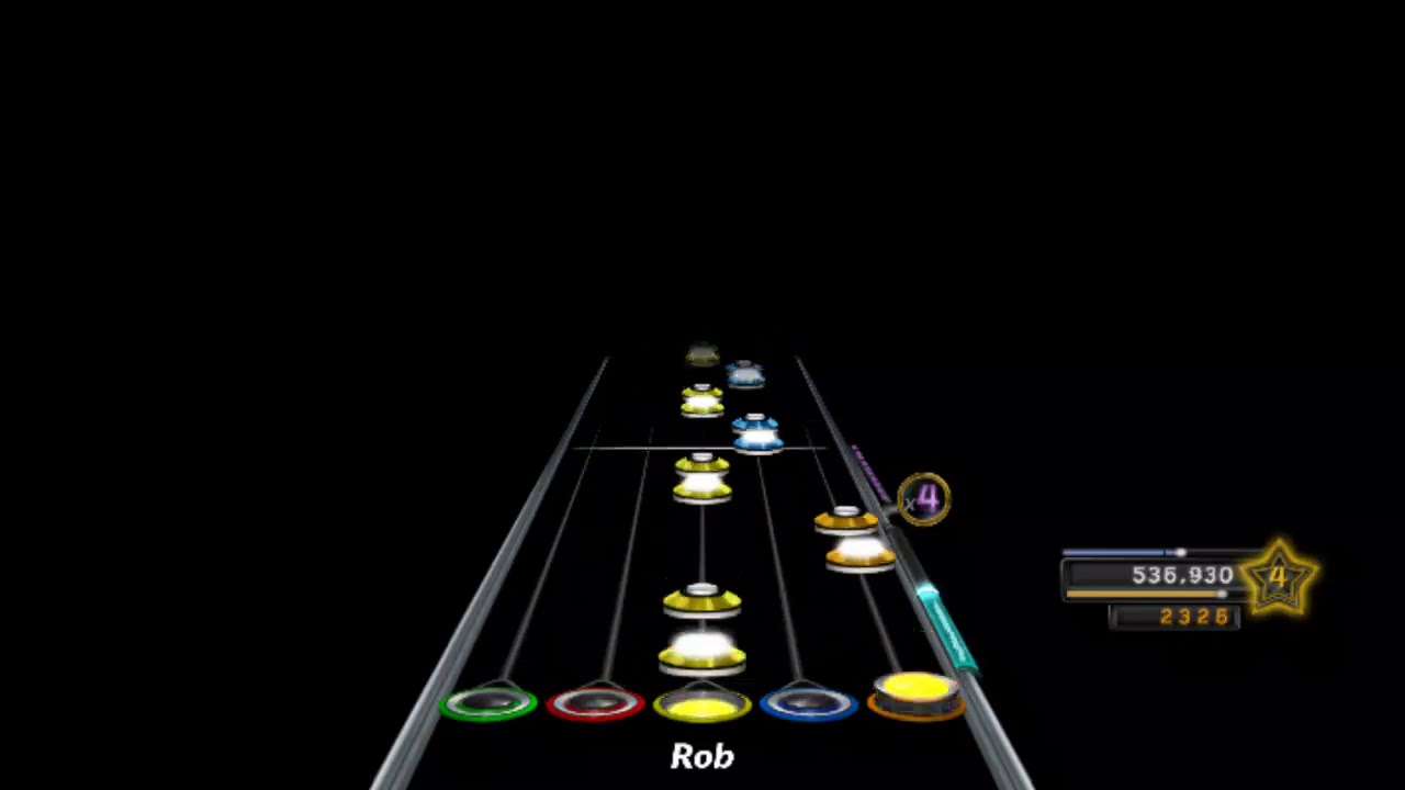 Intense Smoke Hero FGFC (Track on Fire FC) - YouTube