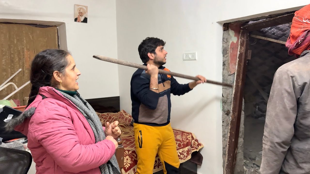 Baldev The Destroyer is Back again!!! 😂🔥 - YouTube