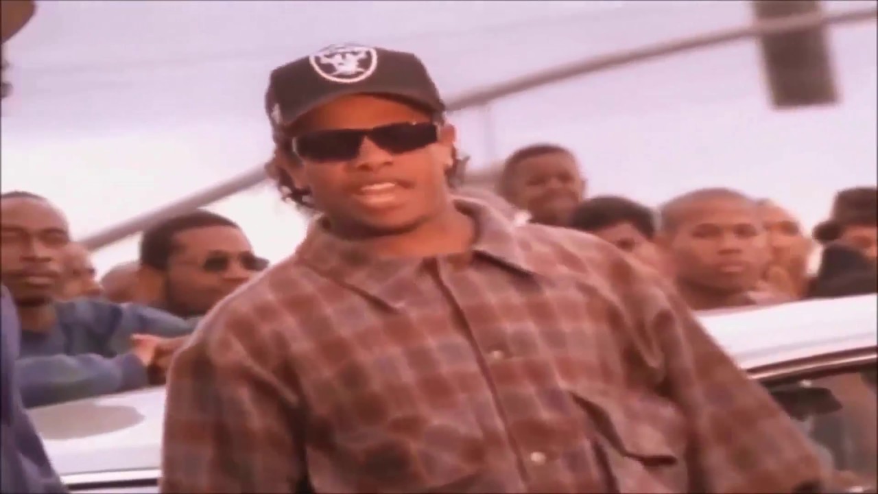 Eazy-E - Sippin On A 40 | REMIX 2016 - YouTube