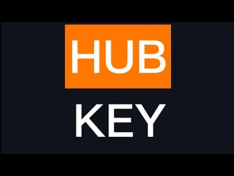 شرح تطبيق Hub key vpn - YouTube
