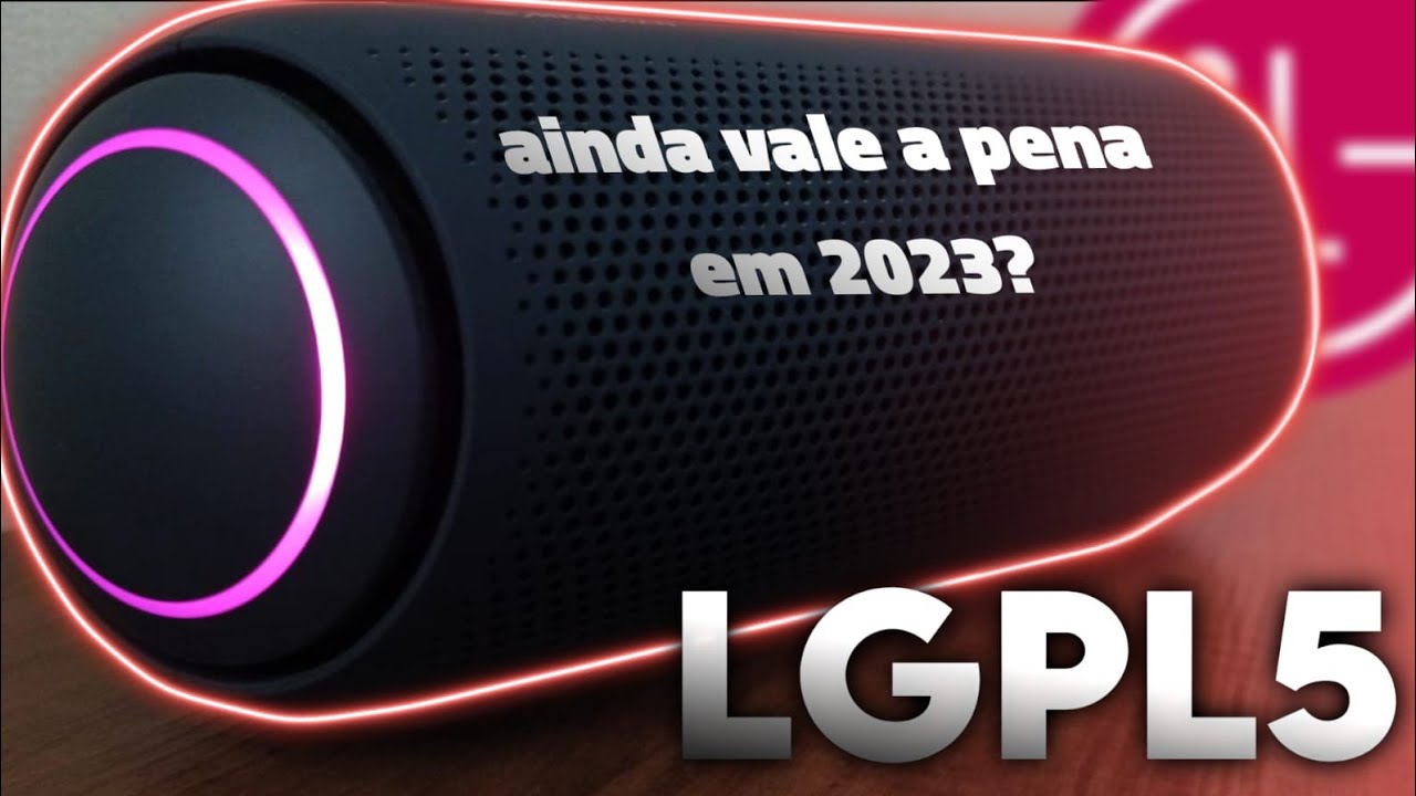LG PL5 ainda vale a pena em 2023? - YouTube
