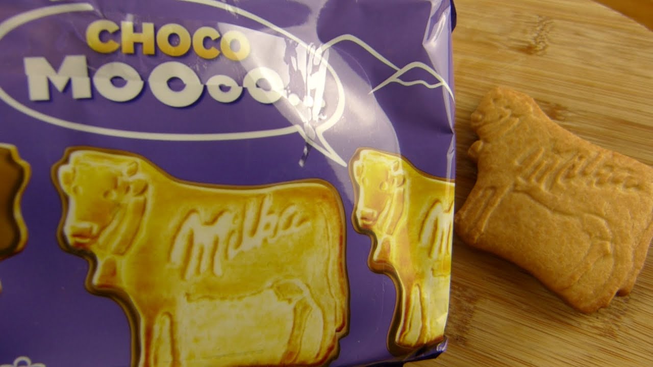 Milka Choco MoOoO - YouTube