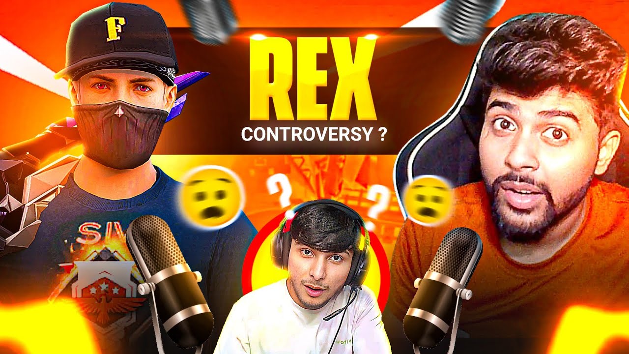 Interview EP.6 - NG REX vs PN Reality ??🤯Dont Miss it😨 - YouTube