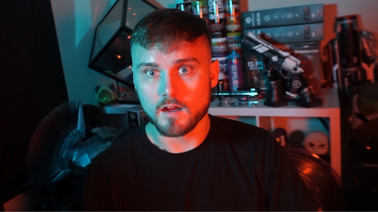 This is one of the Destiny 2 streams of all time. - YouTube