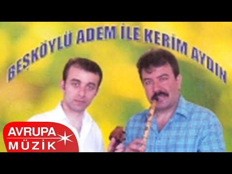 Beşköylü Adem & Kerim Aydın - Yol Havası (Official Audio)