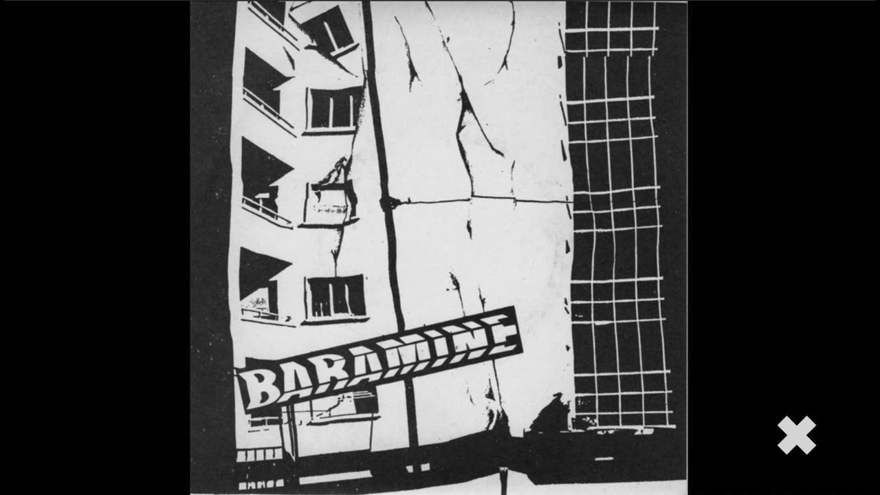 Baramine "Sans Lendemain" - YouTube