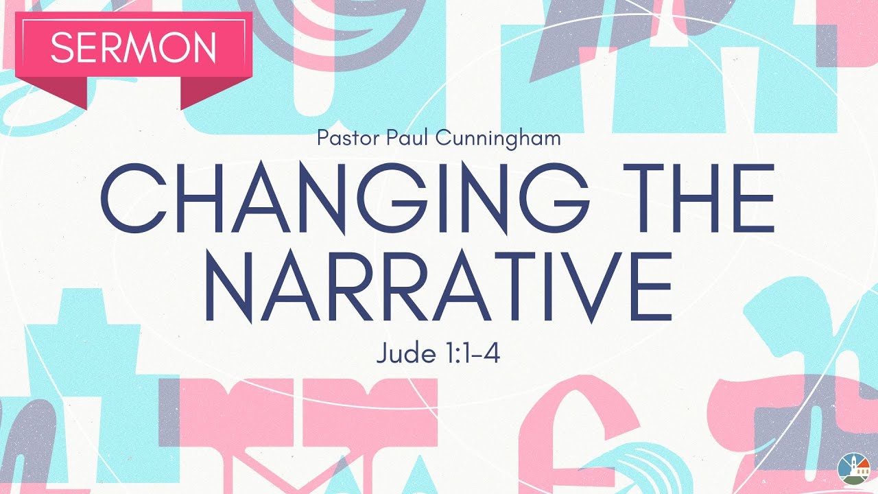 Changing the Narrative - YouTube