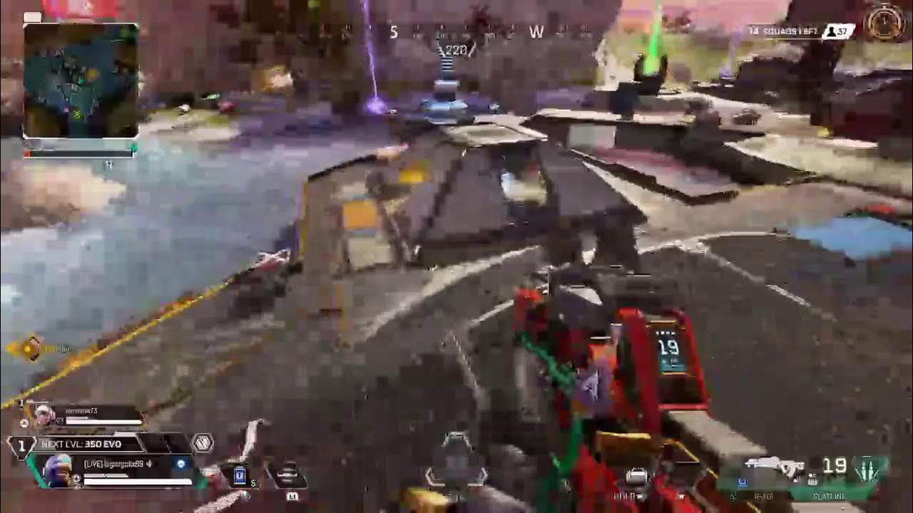 Playing Apex legends Come join up and have fun!! Maybe Playing ranked - YouTube