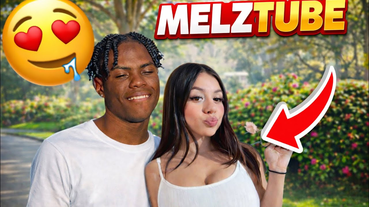 I Linked With Melztube And This Happened Youtube