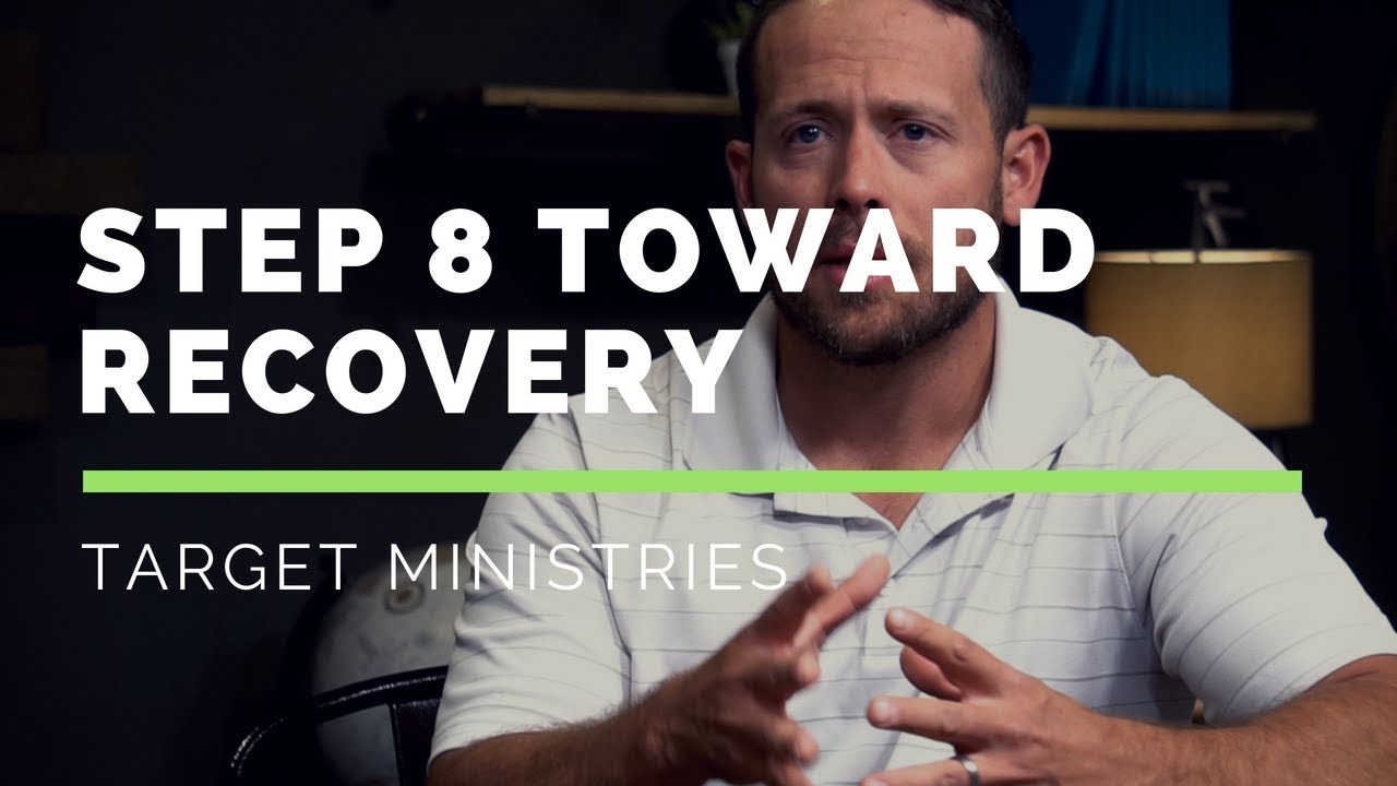 Step 8 | Recovery 101 - YouTube