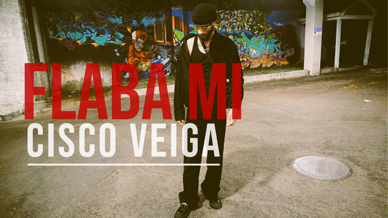 Cisco veiga (Flaba Mi )BmP Studio FIlme) - YouTube