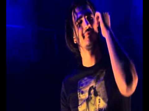 Dimos Anastasiadis - An m'agapas live @ Stavros tou Notou Club 2/2/11 ...