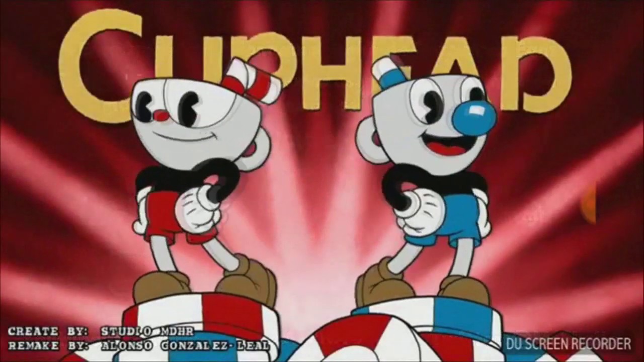 ¡DESCARGAR CUPHEAD PARA ANDROID!