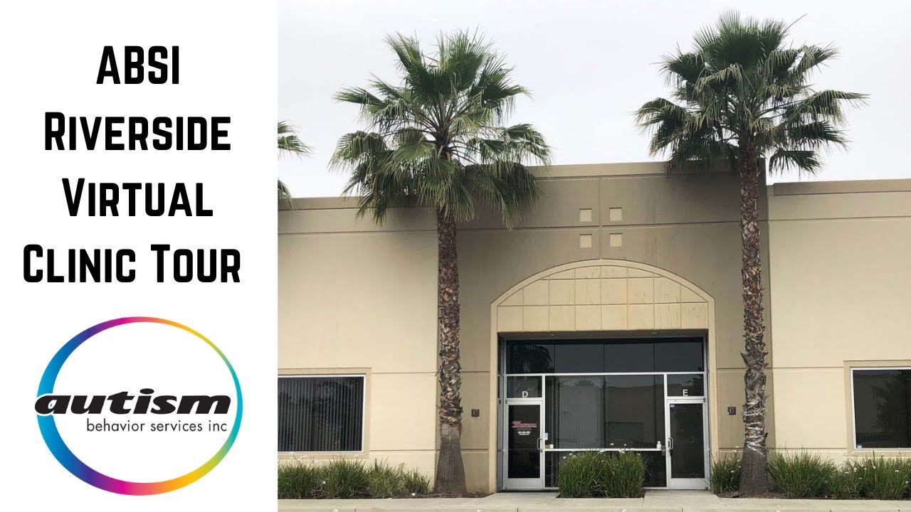 ABSI Riverside Virtual Clinic Tour - YouTube