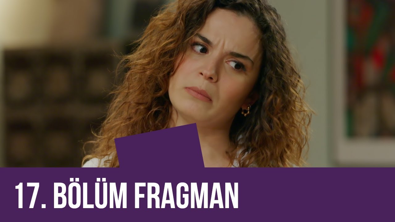 17. Bölüm Fragman | Yetiş Zeynep - YouTube