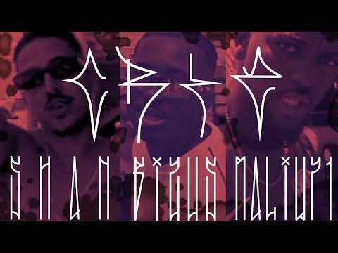 C.R.I.A. - Shan feat. Bizuz, Maliw 71, Mimoso