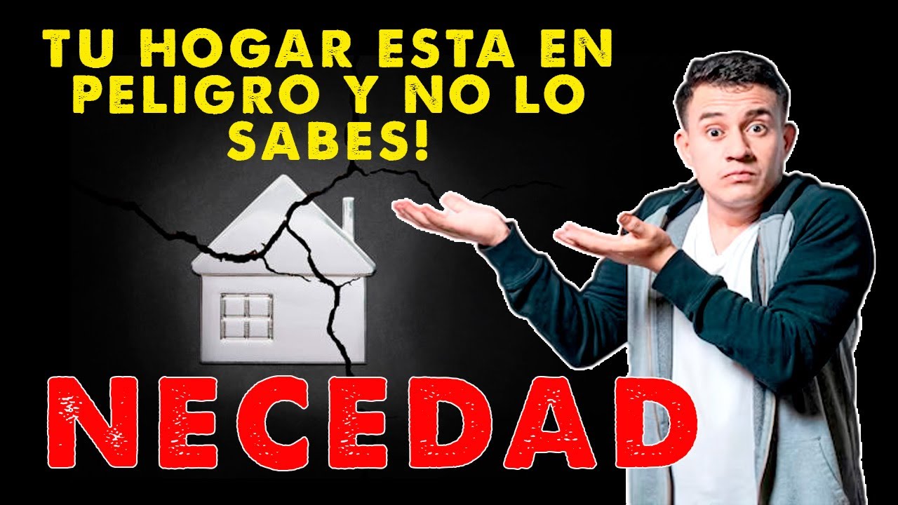 La NECEDAD: El Enemigo Silencioso en el Hogar 🏠⚠️ / PREDICAS CRISTIANAS ...