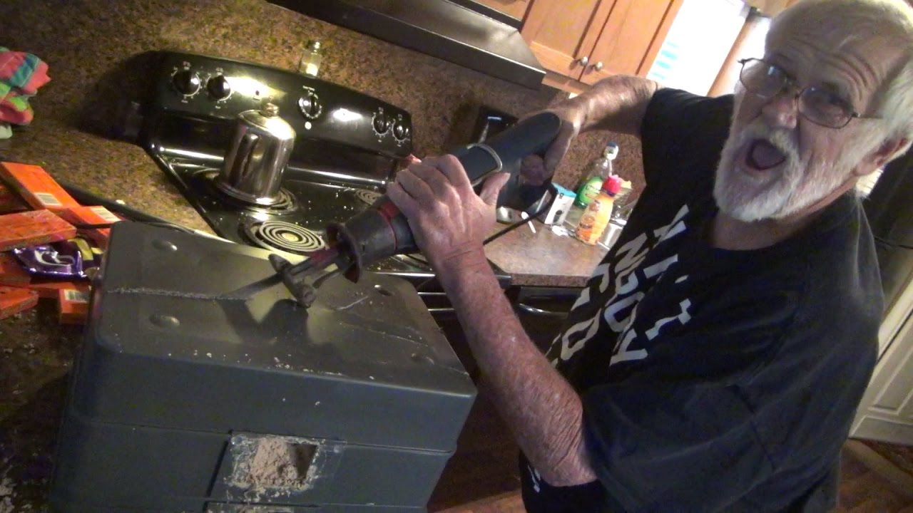 Angry Grandpa 7: The Silly Adventures of Michael and Grandpa - YouTube