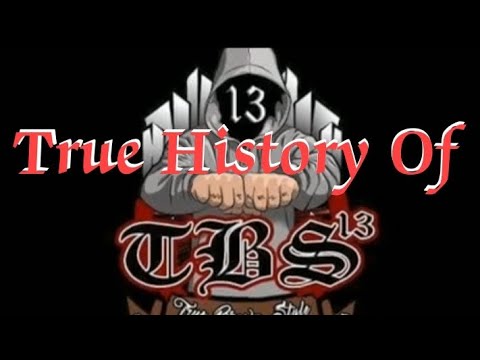The True History of TBS 13 (tagalog) - YouTube