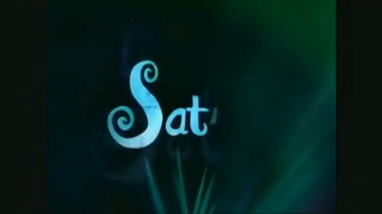 Satin City Logo