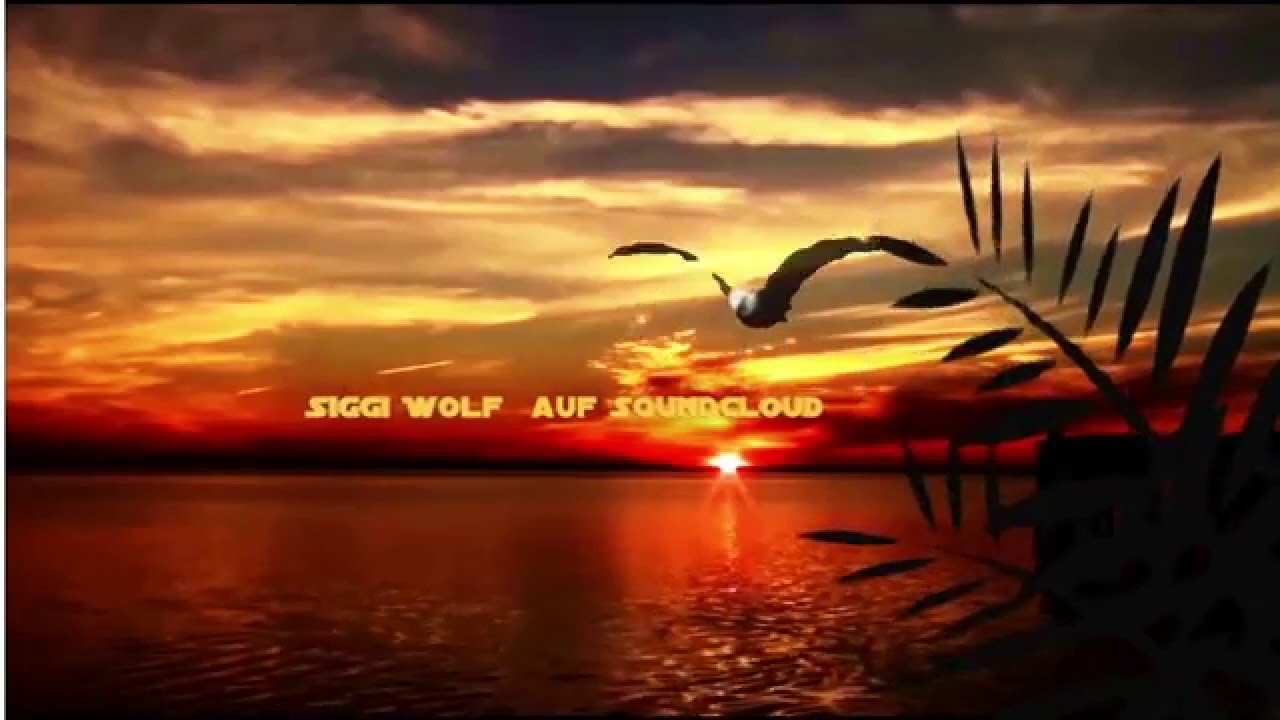 Siggi Wolf Open Eyes - YouTube