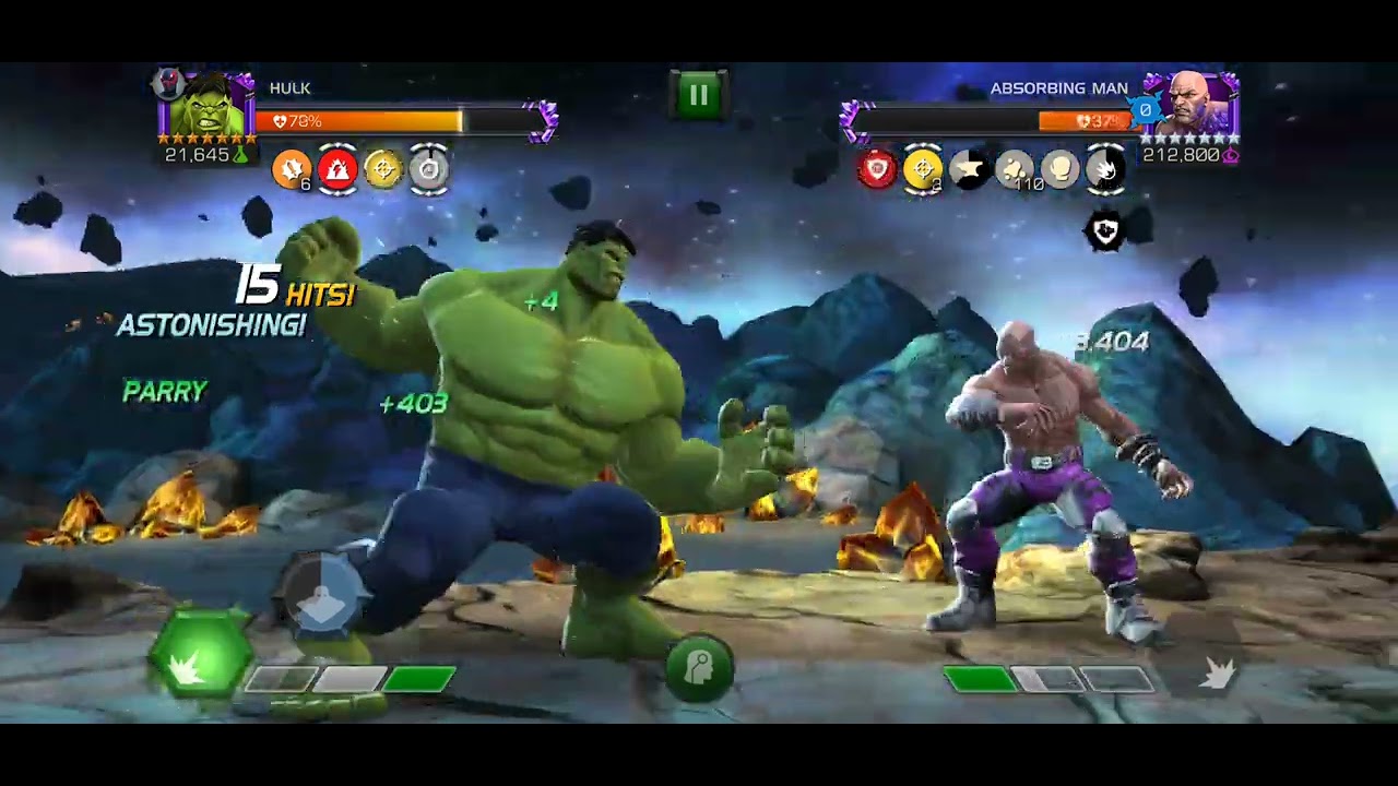 WoW Abs man is dead forever - YouTube