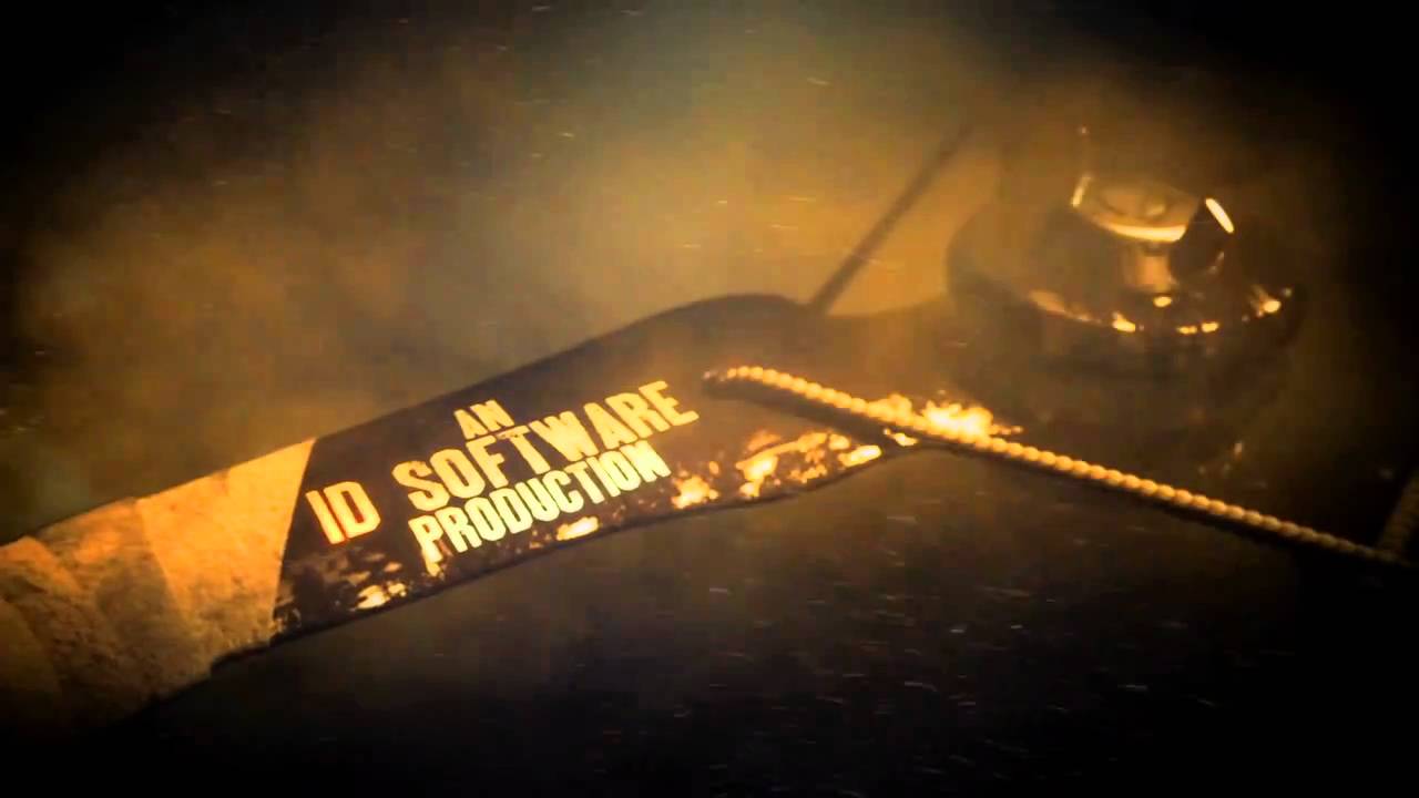 RAGE 'Untethered' Trailer - YouTube