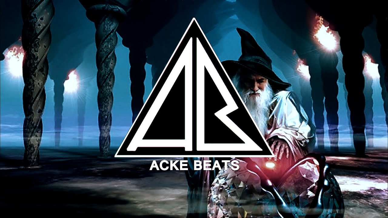 BASE DE FUNK - MAGRÃO DOS MAGOS [ PROD. ACKE BEATS ] - YouTube