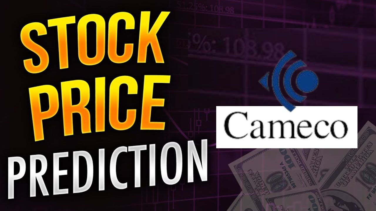 Expert Analysis on Cameco's Stock --- $CCO.TO - YouTube