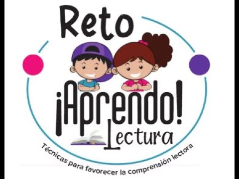 RETO APRENDO LECTURA Y ALFABETIZACIÓN INICIAL 123 - YouTube