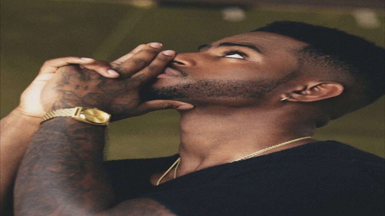 Bryson Tiller X Tory Lanez X PND 90's sample type beat (prod. by ...