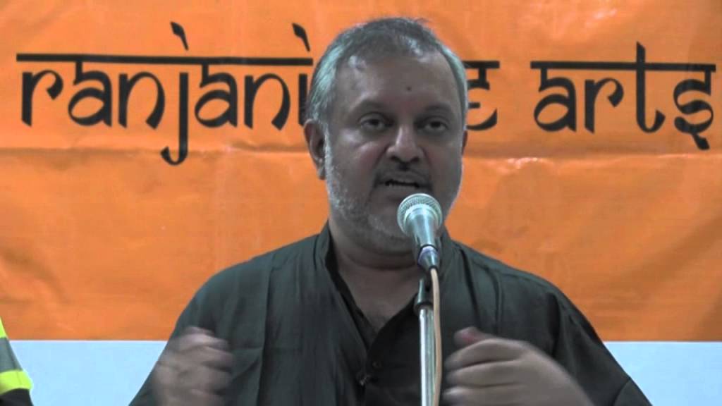 Prince Rama Varma - Live at Bangalore - Lavangi - Omkarakarini - YouTube