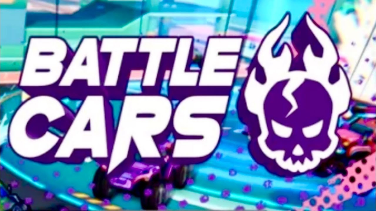 🔴 Live | #battlecars | Battle-Cars Kampfarena | #4v4 #pvp Dead Match ...