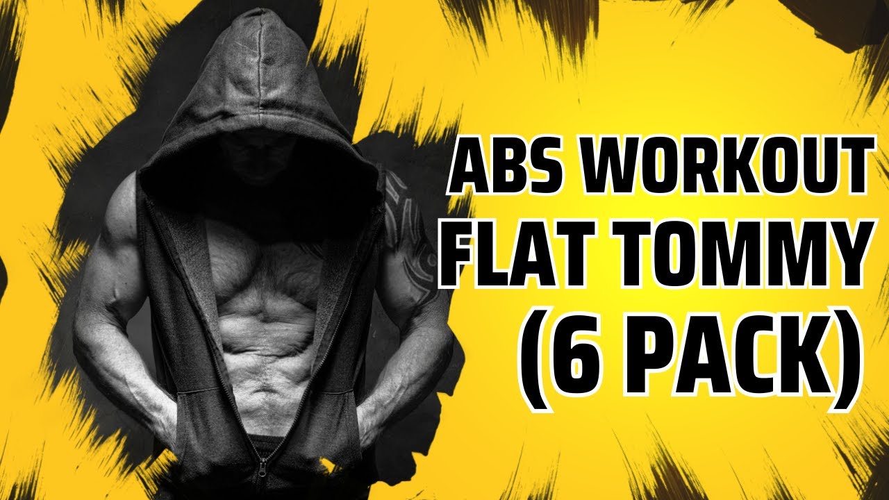 COMPLETE ABS WORKOUT FOR BEGINNERS (6 PACK IN 1 WEEK) - YouTube