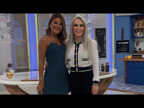 FZT.ELİF AKINCI İLE ÖZLEM YILDIZ KANAL D EKRANLARINDA SKOLYOZDA BİLİNEN YANLIŞLARI KONUŞTU!