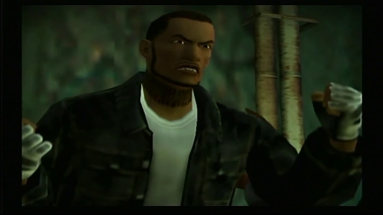 Def Jam Fight for NY - Pop Smoke's Story Part 3 (HARD) - YouTube