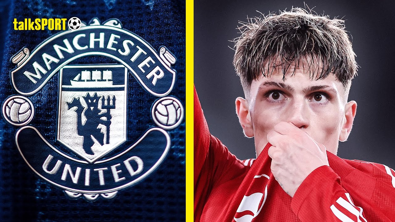 "Can't Put It Into Words!" Man United Fan's EMOTIONAL STORY About ...