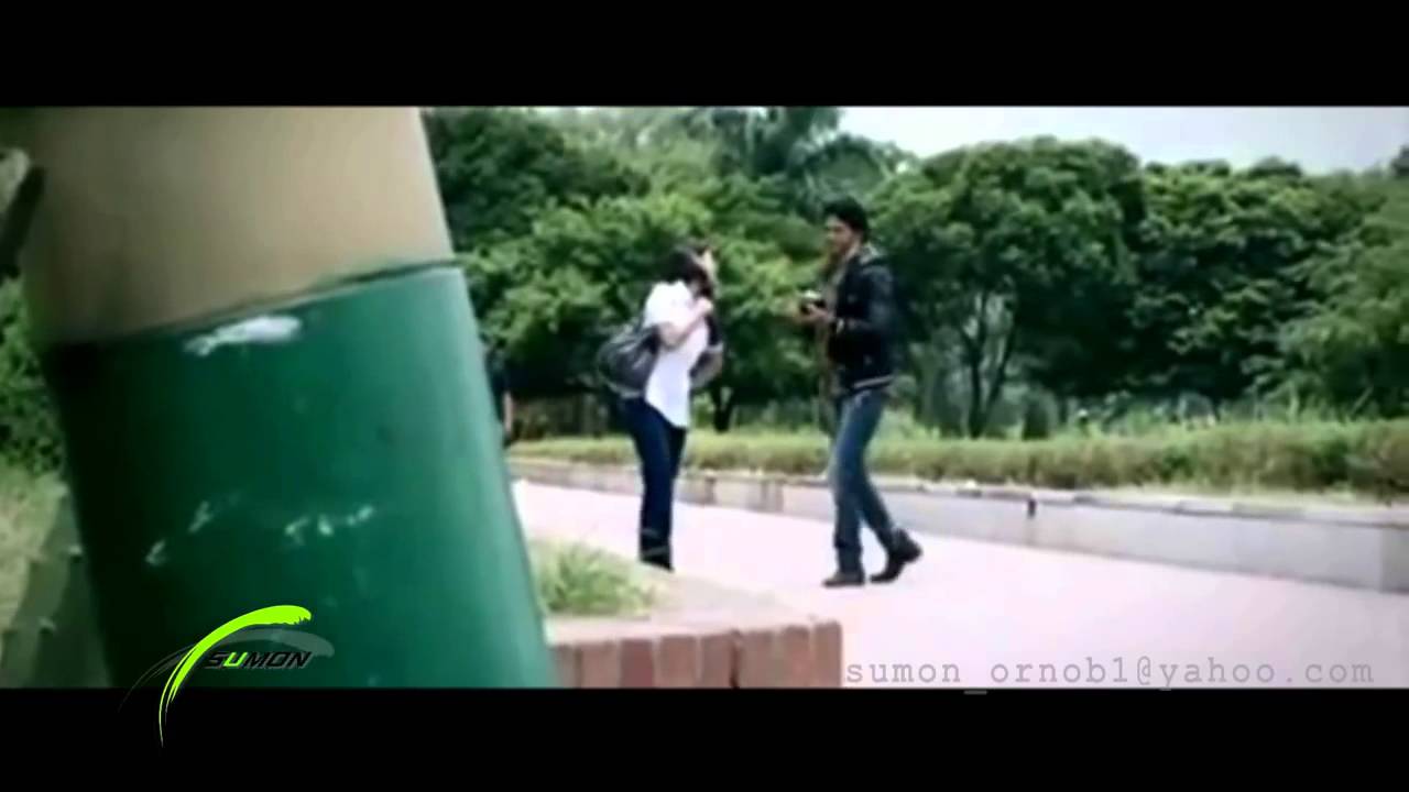 Ek jibone eto prem pabo kothay Shahid Shuvomita Banerjee 720p - YouTube