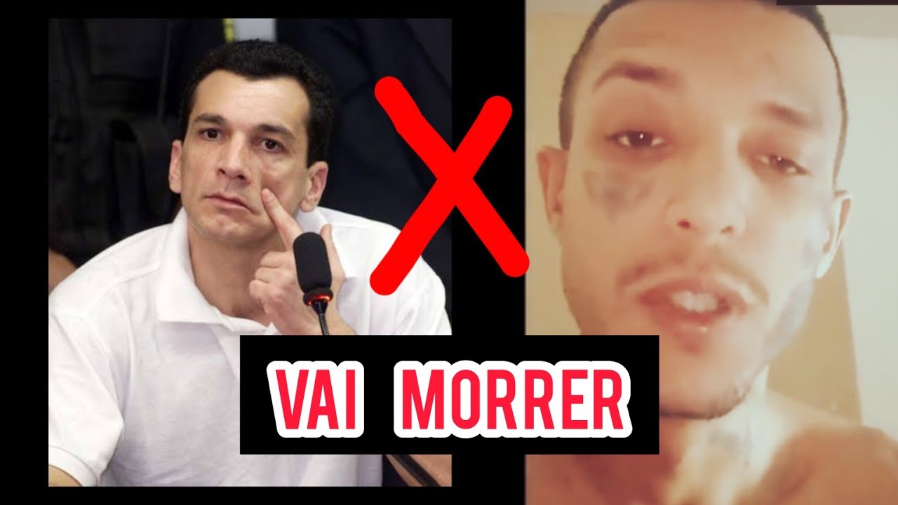 FRANK EX INTEGRANTE DO PCC DA DETALHES SOBRE A FACÇÃO PCC * | ALERTA ...